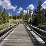 Geyser Hill Loop Trail and Observation Point, Montana - 324 Reviews ...