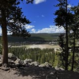 Geyser Hill Loop Trail and Observation Point, Montana - 324 Reviews ...