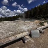 Geyser Hill Loop Trail and Observation Point, Montana - 324 Reviews ...