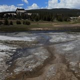 Geyser Hill Loop Trail and Observation Point, Montana - 324 Reviews ...