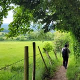 Boxley and the North Downs Circular, Kent, England - 430 Reviews, Map ...