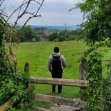 Boxley and the North Downs Circular, Kent, England - 430 Reviews, Map ...