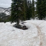 Gilpin Lake Trail, Colorado - 500 Reviews, Map | AllTrails