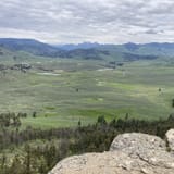 Specimen Ridge Trail, Montana - 68 Reviews, Map | AllTrails