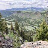 Specimen Ridge Trail, Montana - 68 Reviews, Map | AllTrails
