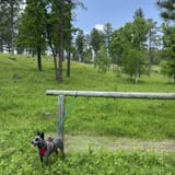 Empire Mine via Samelius Trailhead, South Dakota - 307 Reviews, Map ...