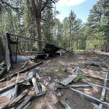 Empire Mine via Samelius Trailhead, South Dakota - 307 Reviews, Map ...