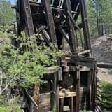 Empire Mine via Samelius Trailhead, South Dakota - 309 Reviews, Map ...