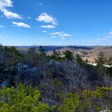Whitestone Cliffs Trail, Connecticut - 537 Reviews, Map | AllTrails