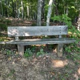 Lost Spring Trail, Tennessee - 68 Reviews, Map | AllTrails