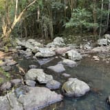 Flaxton Walkers Camp and Baxter Falls, Queensland, Australia - 319 ...