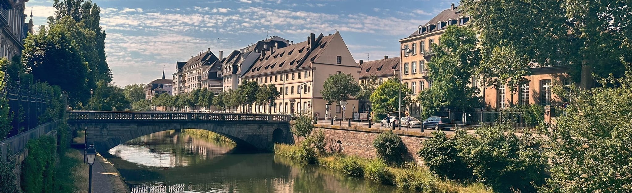 Strasbourg - Fort Frère Rundweg: 33 Fotos - Bas-Rhin, Frankreich ...