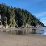 Short Sand Beach Trail, Oregon - 582 Reviews, Map | AllTrails