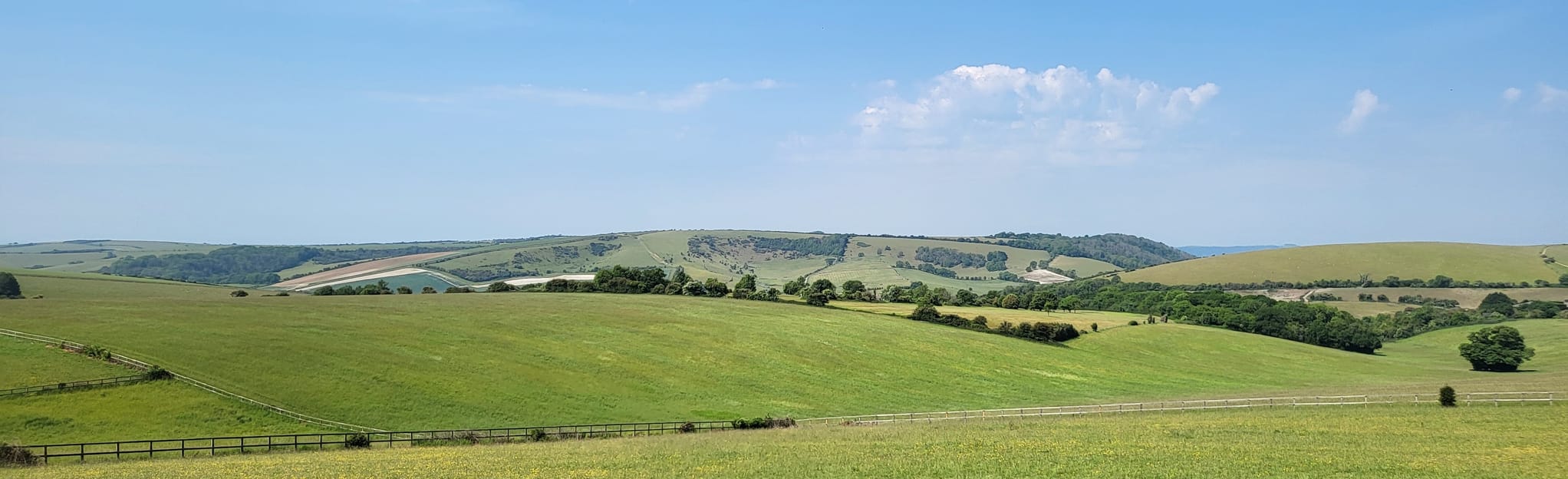 Ditchling Beacon and Chattri Memorial Circular: 79 Reviews, Map - West ...