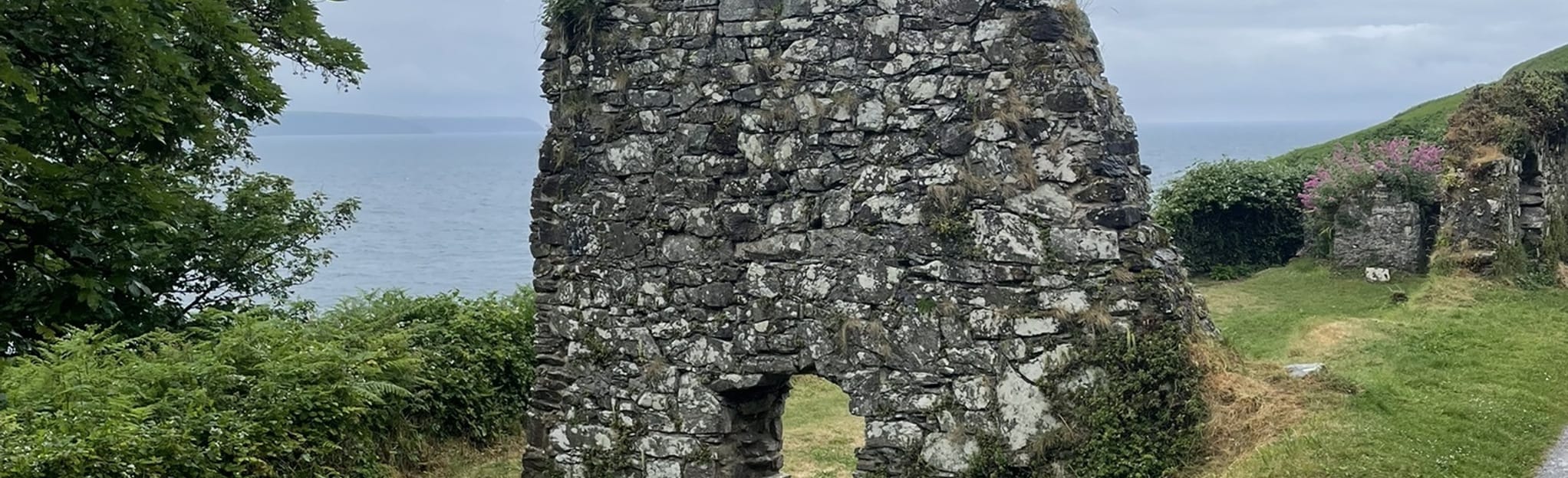 Ardmore Cliff Loop: 154 Reviews, Map - County Waterford, Ireland ...