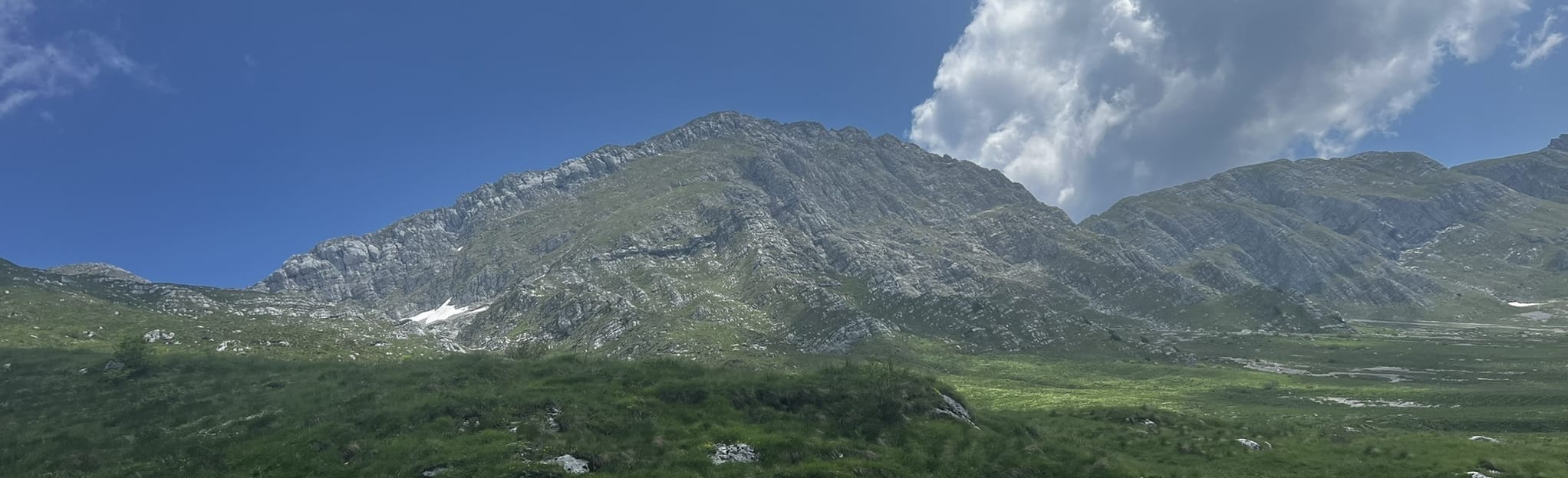 Mount Krn and Mount Batognica, Kobarid, Slovenia - 13 Reviews, Map ...