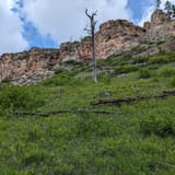 Hell Canyon Trail , South Dakota - 515 Reviews, Map | AllTrails