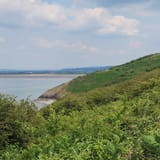 Brean Down Fort, Somerset, England - 275 Reviews, Map | AllTrails