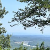 Currahee Mountain, Georgia - 583 Reviews, Map | AllTrails