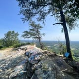 Currahee Mountain, Georgia - 583 Reviews, Map | AllTrails