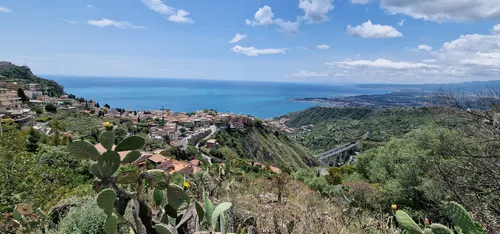 10 Best Trails and Hikes in Sicily | AllTrails