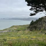 Presidio Loop Trail, California - 1,411 Reviews, Map | AllTrails