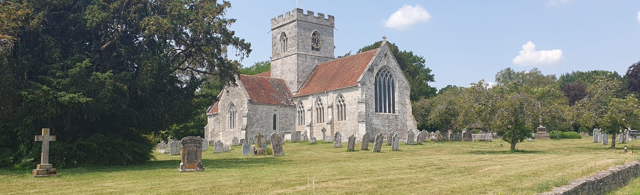 Dinton Circular, Wiltshire, England - 22 Reviews, Map | AllTrails