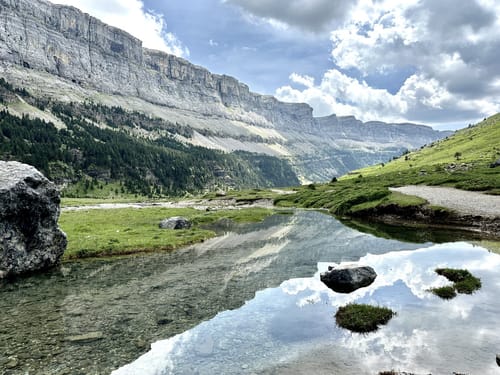 Best Short Trails in Ordesa y Monte Perdido National Park | AllTrails
