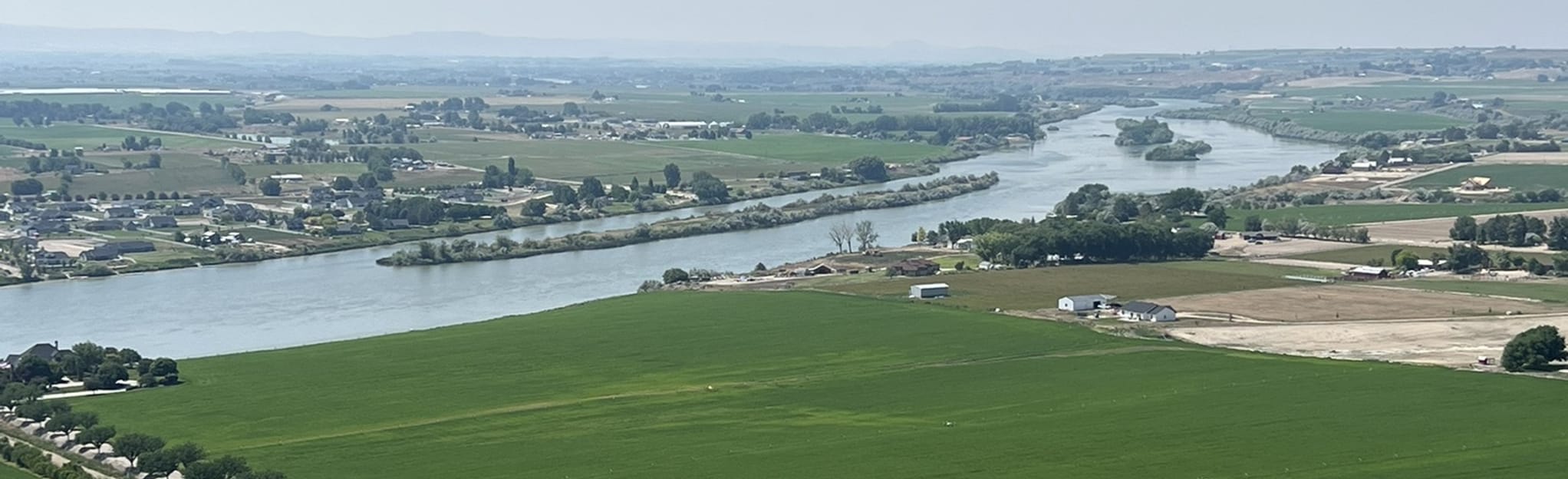 Lizard Butte Trail, Idaho - 72 Reviews, Map | AllTrails