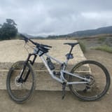 Beeks Place and Doppler Ball via Black Star Canyon, California - 919 ...