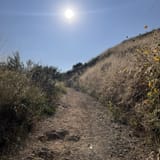 Colby Trail, California - 812 Reviews, Map | AllTrails