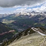Ballard Mountain Trail, Colorado - 308 Reviews, Map | AllTrails