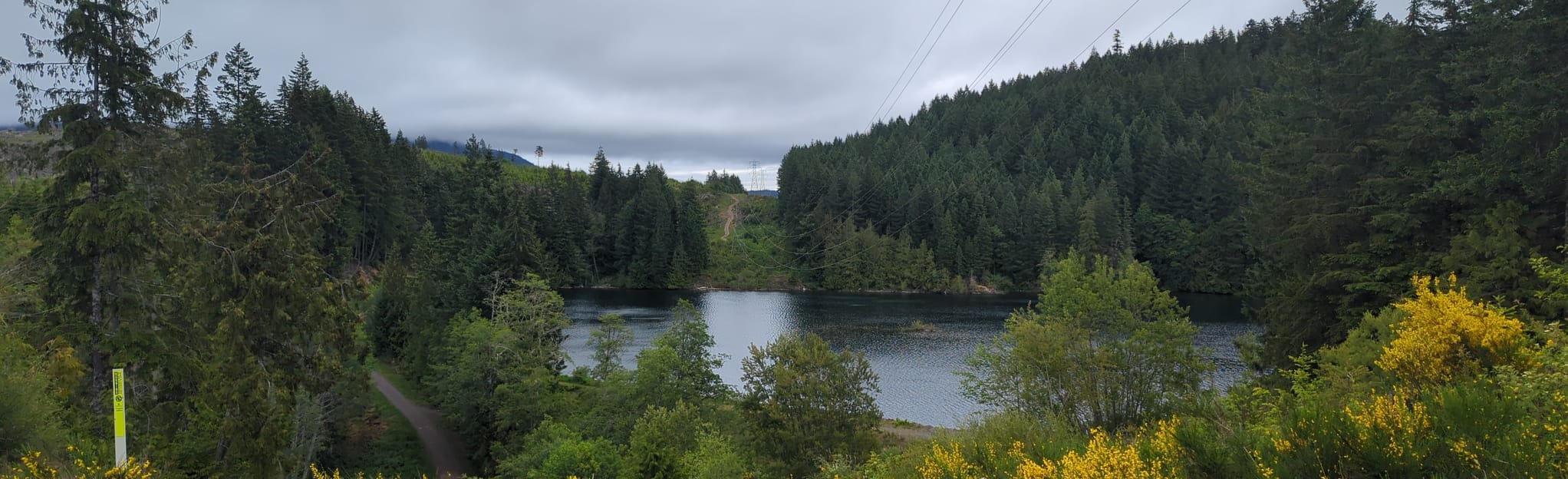 Lacy Lake via Power Line Trail: 32 Reviews, Map - British Columbia ...