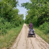 The '400' State Trail, Wisconsin - 144 Reviews, Map | AllTrails