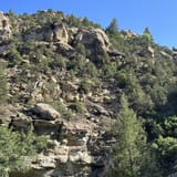 Spruce Canyon Trail, Colorado - 319 Reviews, Map | AllTrails