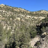 Spruce Canyon Trail, Colorado - 319 Reviews, Map | AllTrails