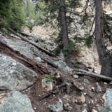 Red Rock Point via Red Point Trail, Montana - 408 Reviews, Map | AllTrails