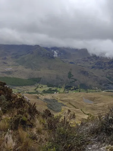 Best Rock Climbing Trails in Cuenca Canton | AllTrails