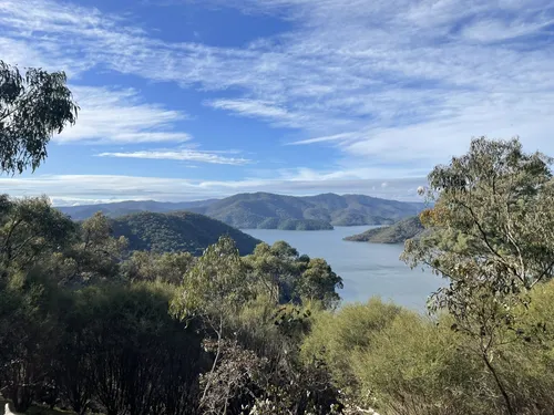 Best 10 Hikes and Trails in Lake Eildon National Park | AllTrails