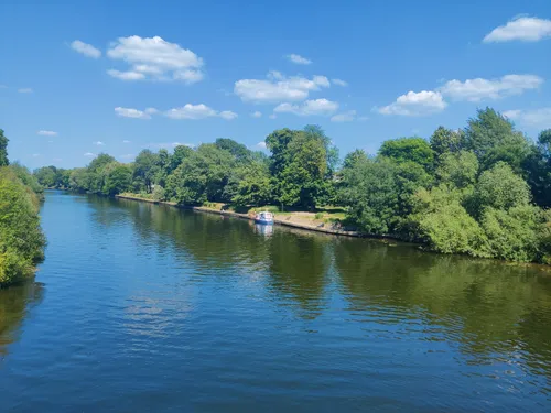 10 Best Trails, Walks, and Paths in York | AllTrails