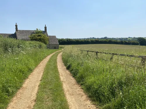 10 Best Walking Trails in Moreton-in-Marsh | AllTrails