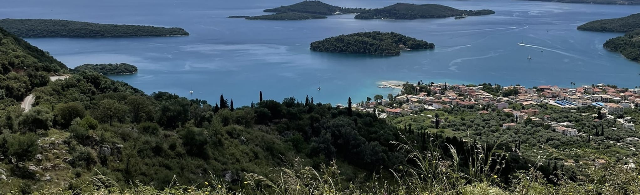 Nikiana - Skaros - Perigiali, Lefkada, Greece - 3 Reviews, Map | AllTrails