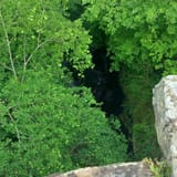 Beamish Park and Causey Arch Circular, County Durham, England - 383 ...