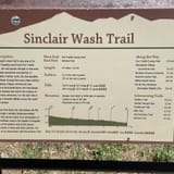 Sinclair Wash Trail, Arizona - 497 Reviews, Map | AllTrails