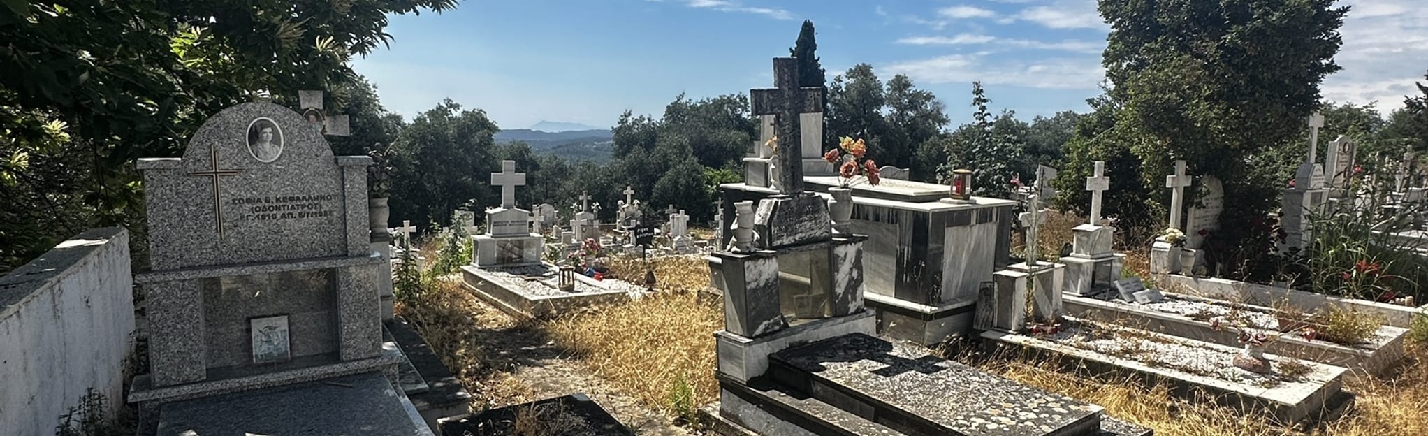 Nymphes Waterfalls Loop: 12 Reviews, Map - Corfu, Greece | AllTrails