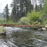 Spring Creek and Flume Trail Loop, South Dakota - 691 Reviews, Map ...