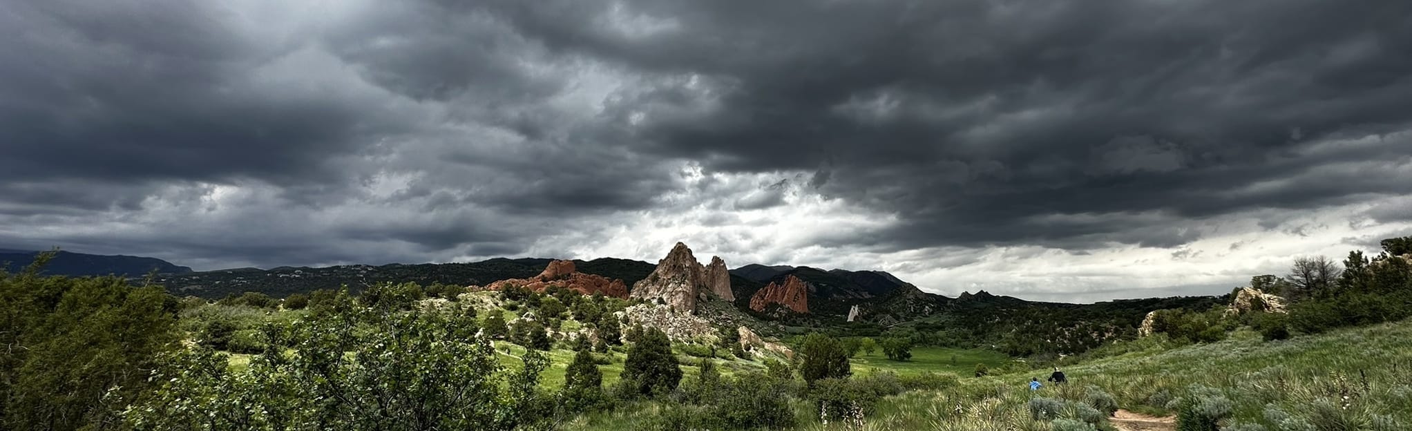 Gateway Trail, Niobrara, Valley Reservoir, Galloway Homestead Trail ...