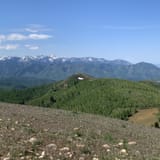 Big Mountain via Great Western Trail, Utah - 308 Reviews, Map | AllTrails