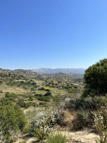 Best Hikes and Trails in Santa Susana Pass State Historic Park | AllTrails