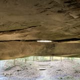 Hazard Cave and Natural Bridge Trail, Tennessee - 347 Reviews, Map ...